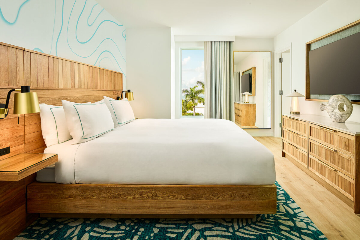 Resort in the Florida Keys | Faro Blanco Resort Marathon, FL