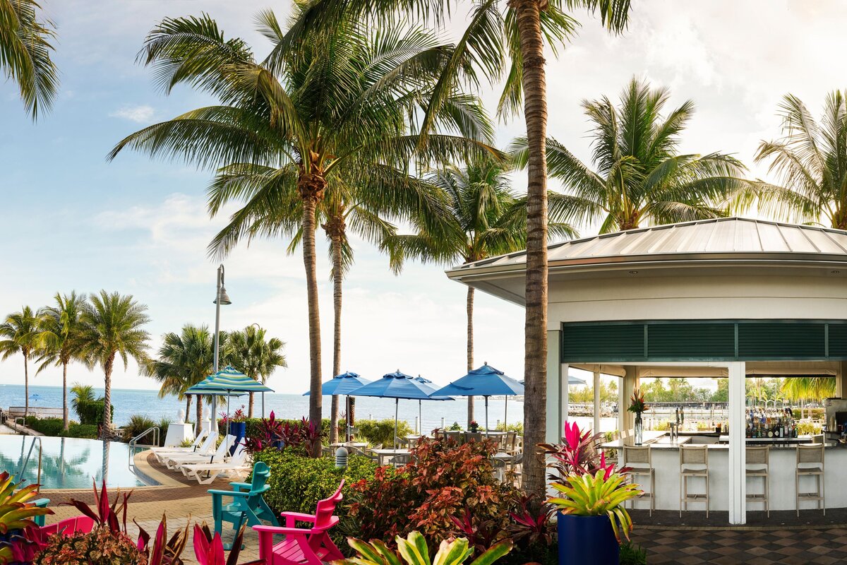 Resort in the Florida Keys | Faro Blanco Resort Marathon, FL