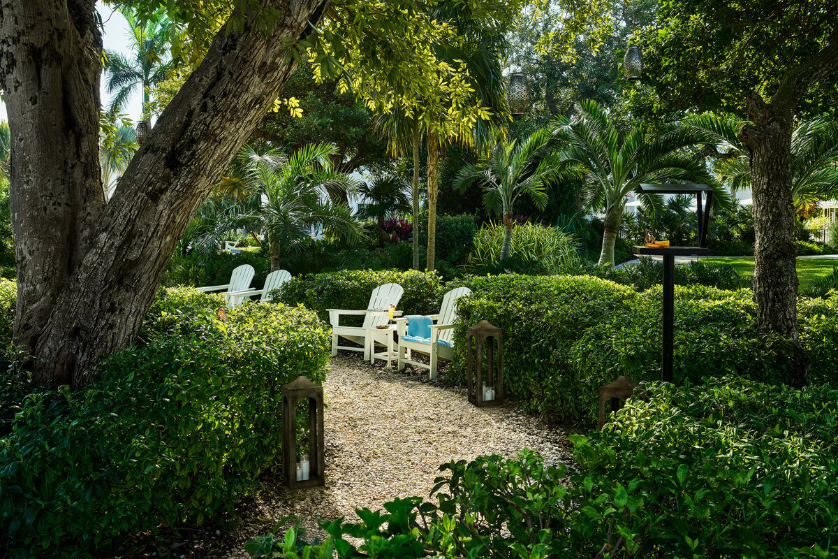 Resort in the Florida Keys | Faro Blanco Resort Marathon, FL