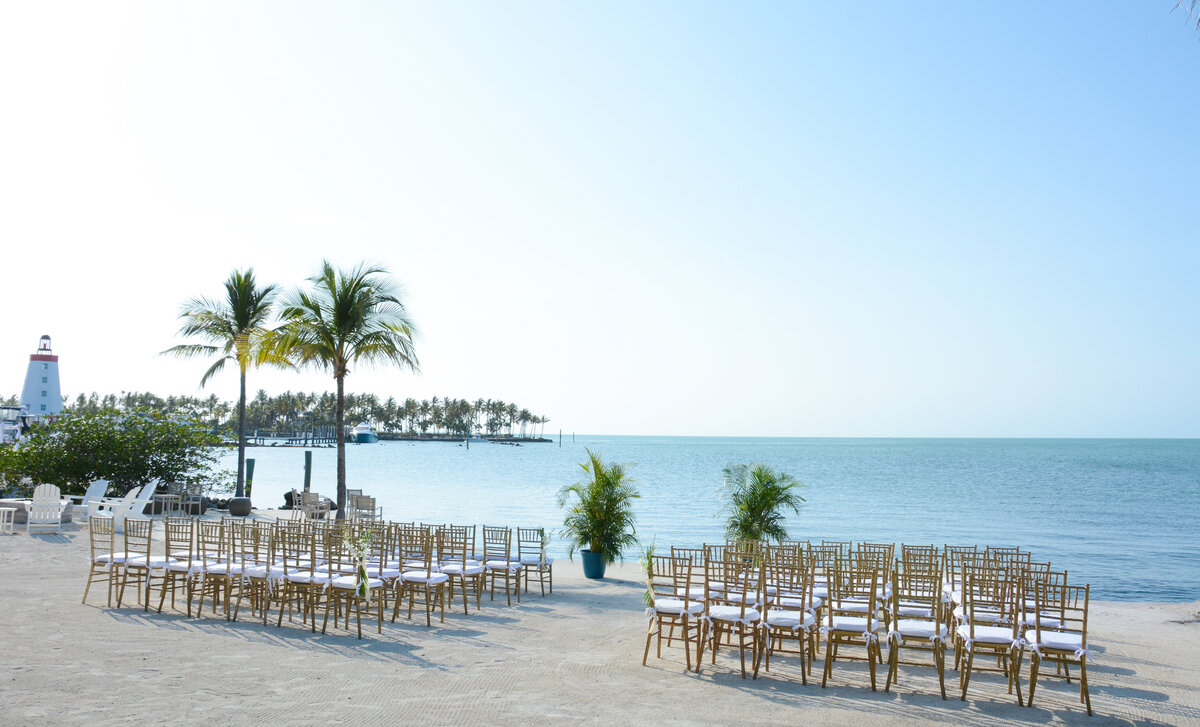 Resort in the Florida Keys | Faro Blanco Resort Marathon, FL