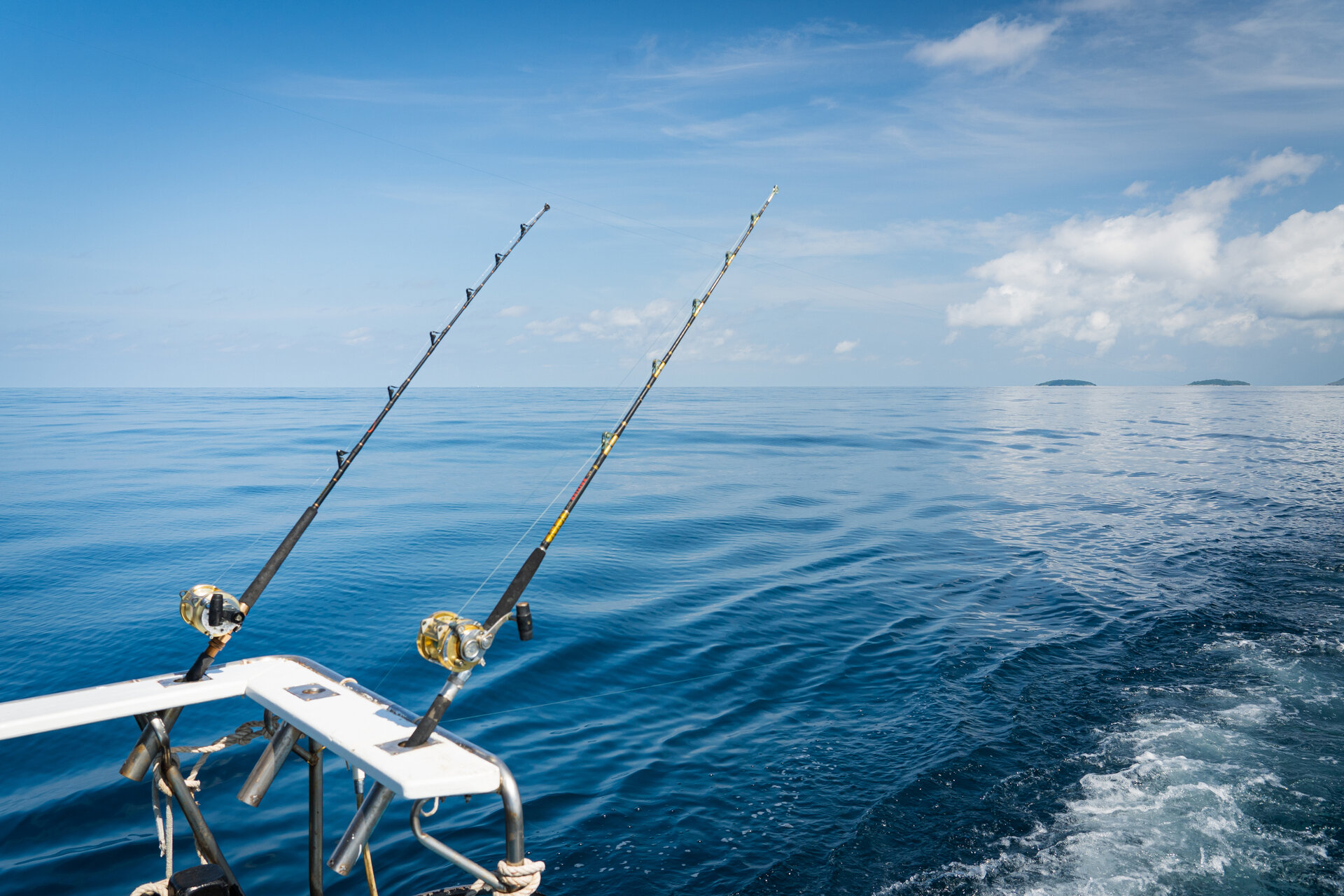 Florida Keys Fishing Resort | Faro Blanco Resort & Yacht Club