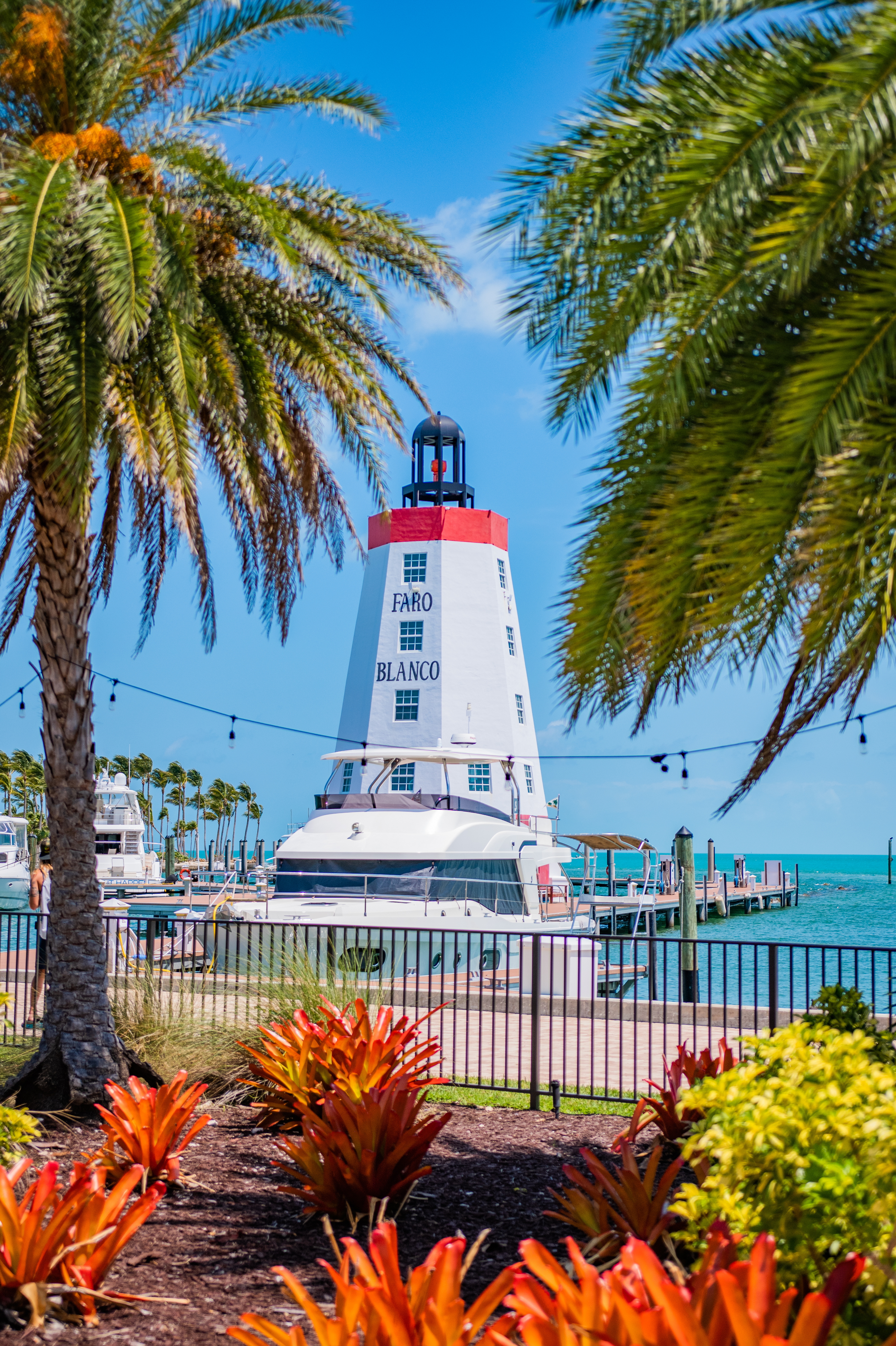Resort in the Florida Keys | Faro Blanco Resort Marathon, FL