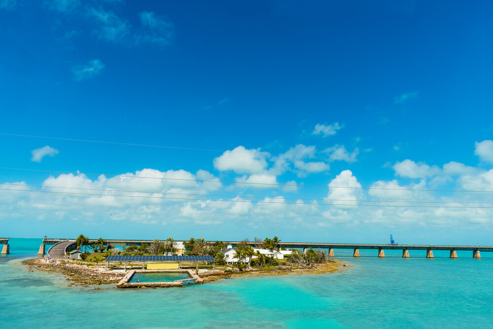 Faro Blanco Resort | Florida Keys Marina Resort